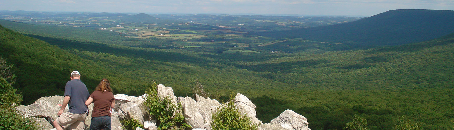 Local Attractions | Blue Rocks Family Campground